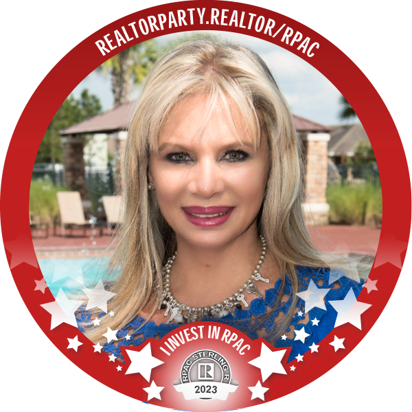 Your MRP Designated Realtor Serving Orange, Osceola and Brevard Counties